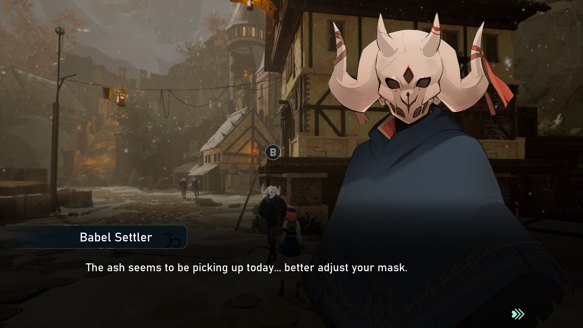 Kernel Hearts — Whitethorn Games