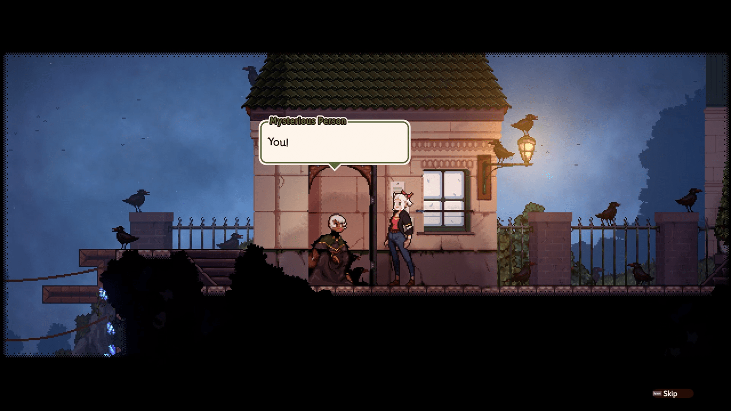 Magical Delicacy — Whitethorn Games