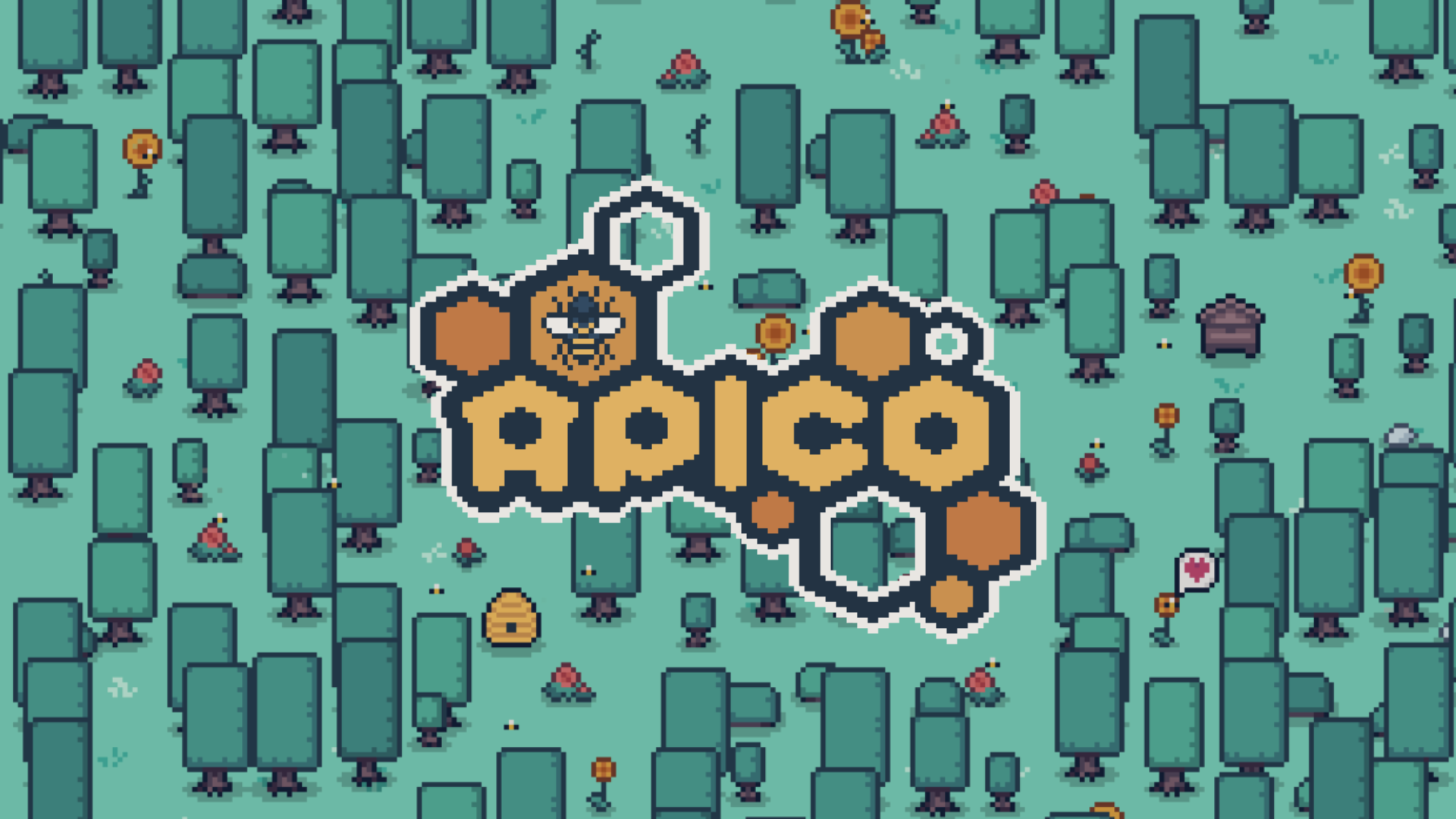 APICO Update 4.0 Coming to PC and Nintendo Switch — Whitethorn Games