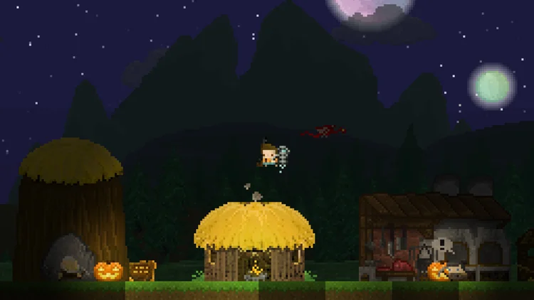 Aground Available Now on Prime Gaming — Whitethorn Games