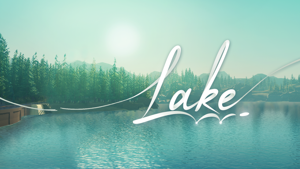 Lake - Pet the Cat Update and Endless Mode Available Now on Steam, Xbox ...