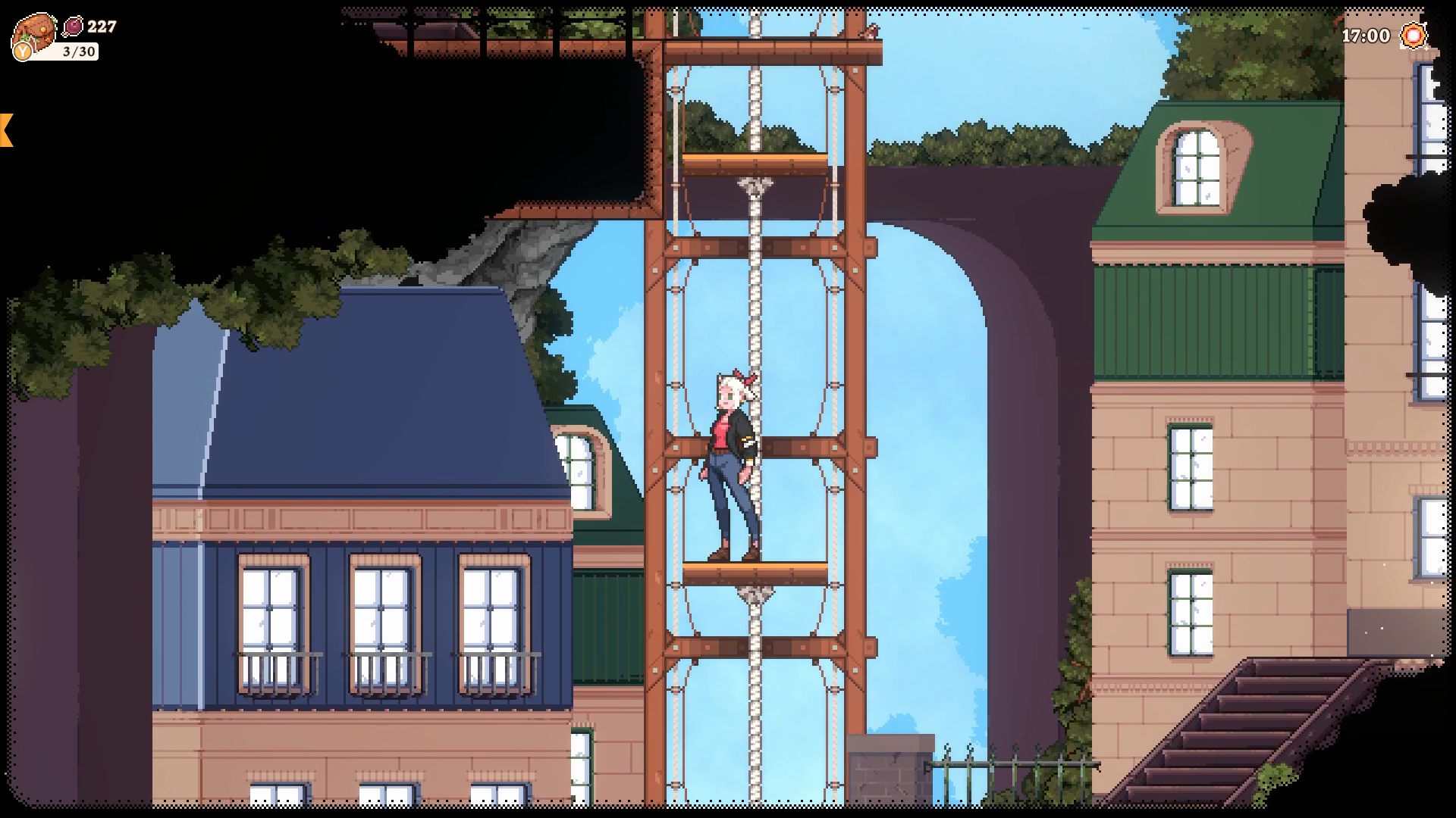 Magical Delicacy Out Now on PC and Xbox — Whitethorn Games