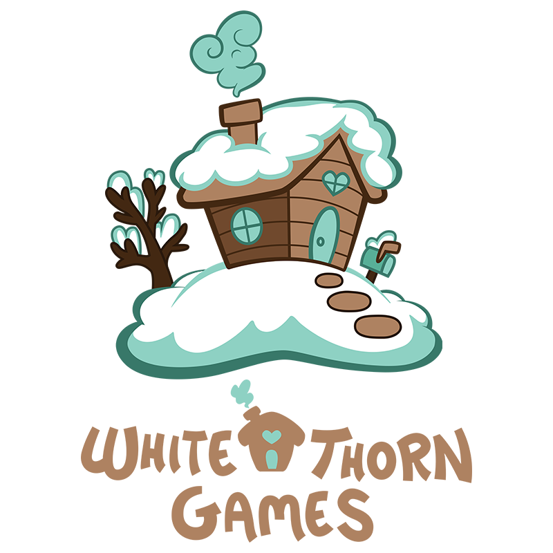 Whitethorn Games