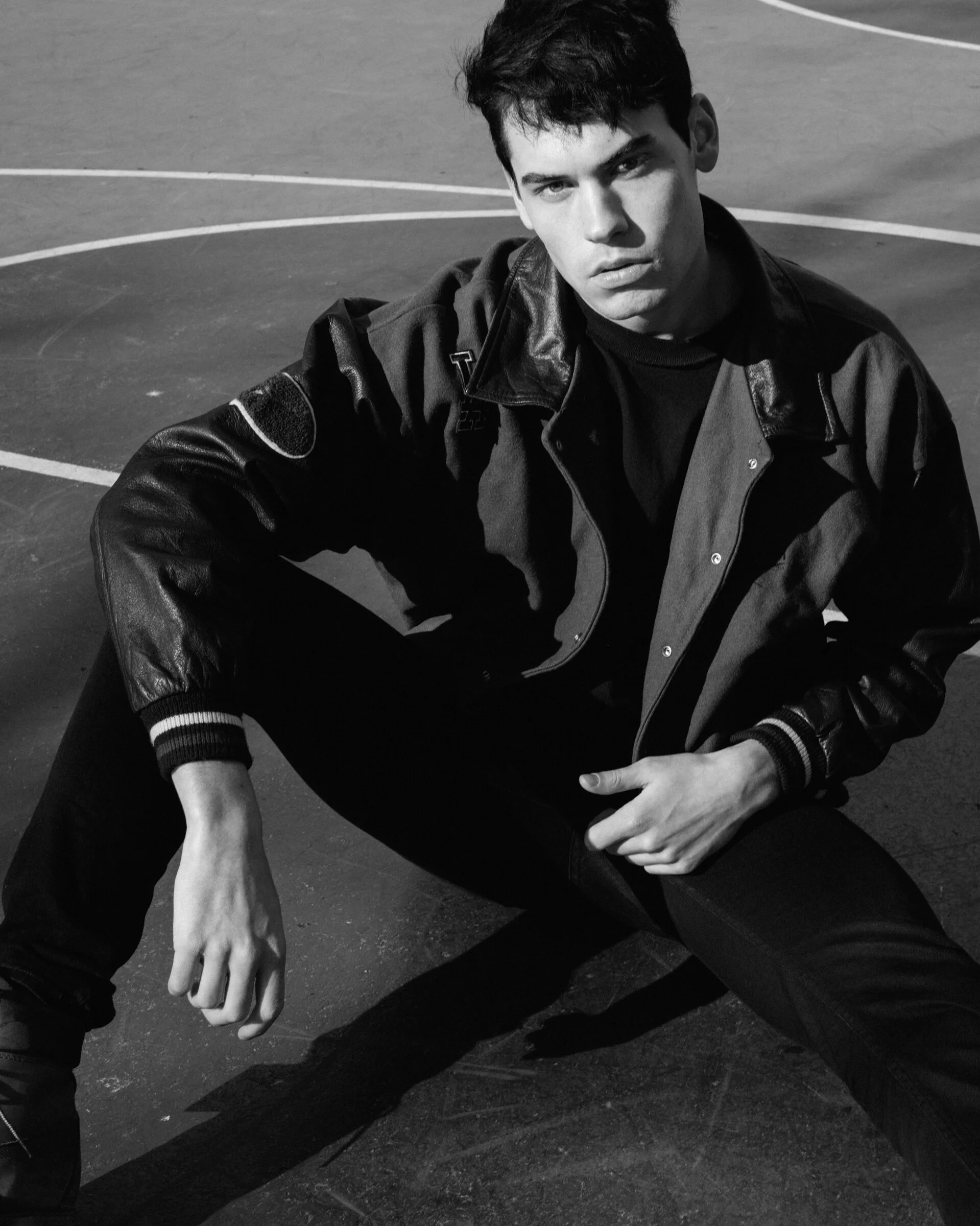 Misc. Projects — Jessica Marciniak