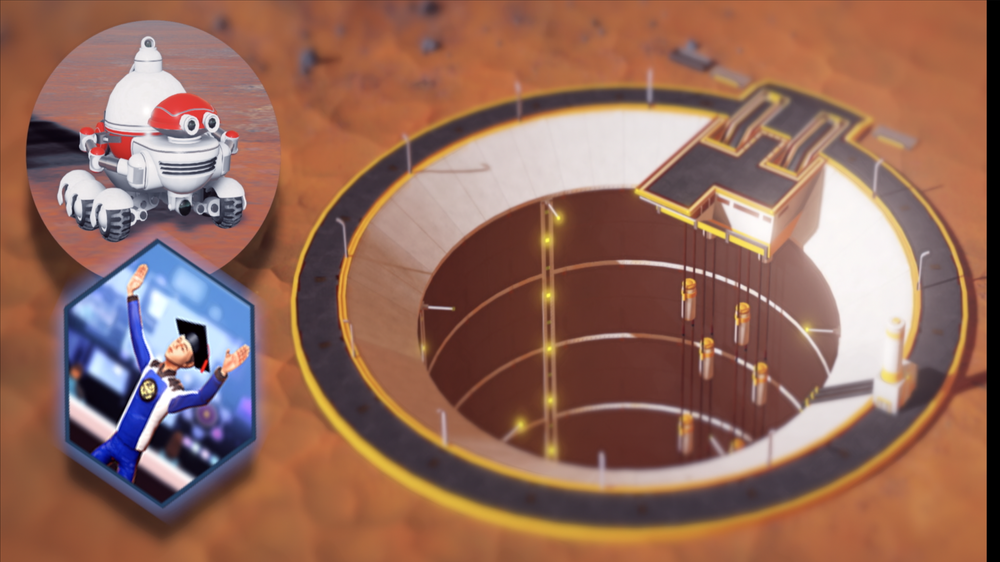 Local Drone Hailed Hero For Raising Alarm After Boy Falls Down Mohole Mine