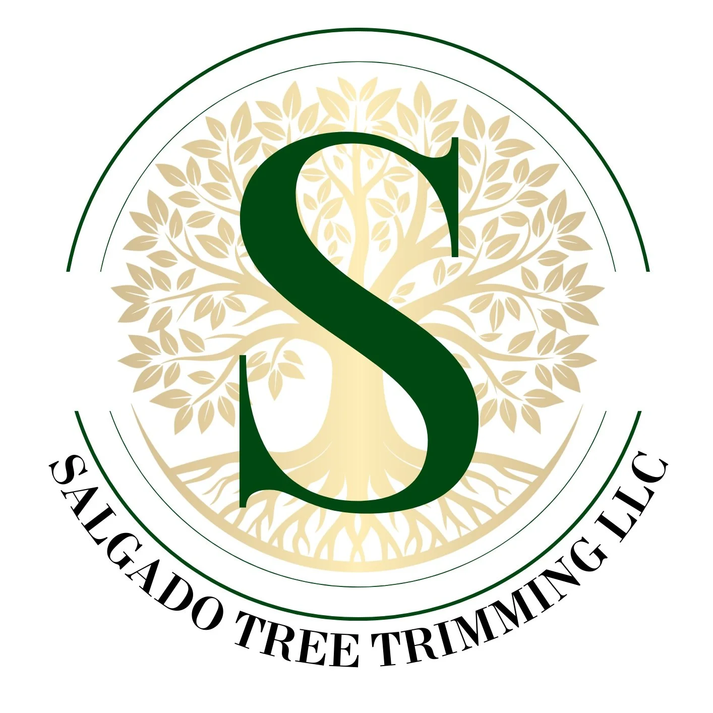 Salgado tree trimming