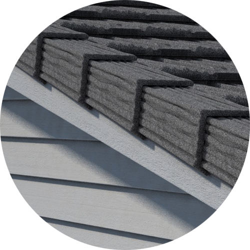 Tiles & Trim — Ultimate Roofing