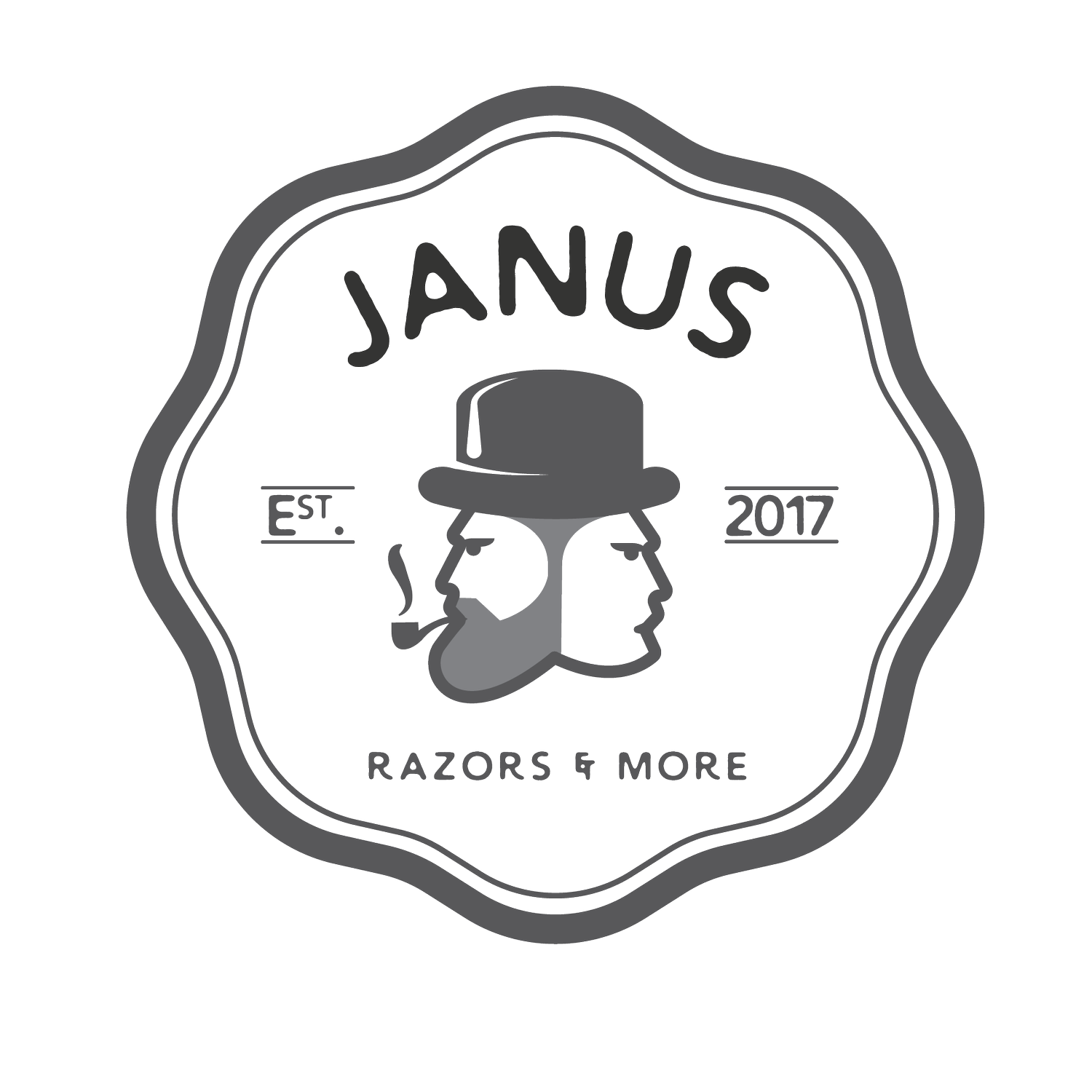 Janus Logo