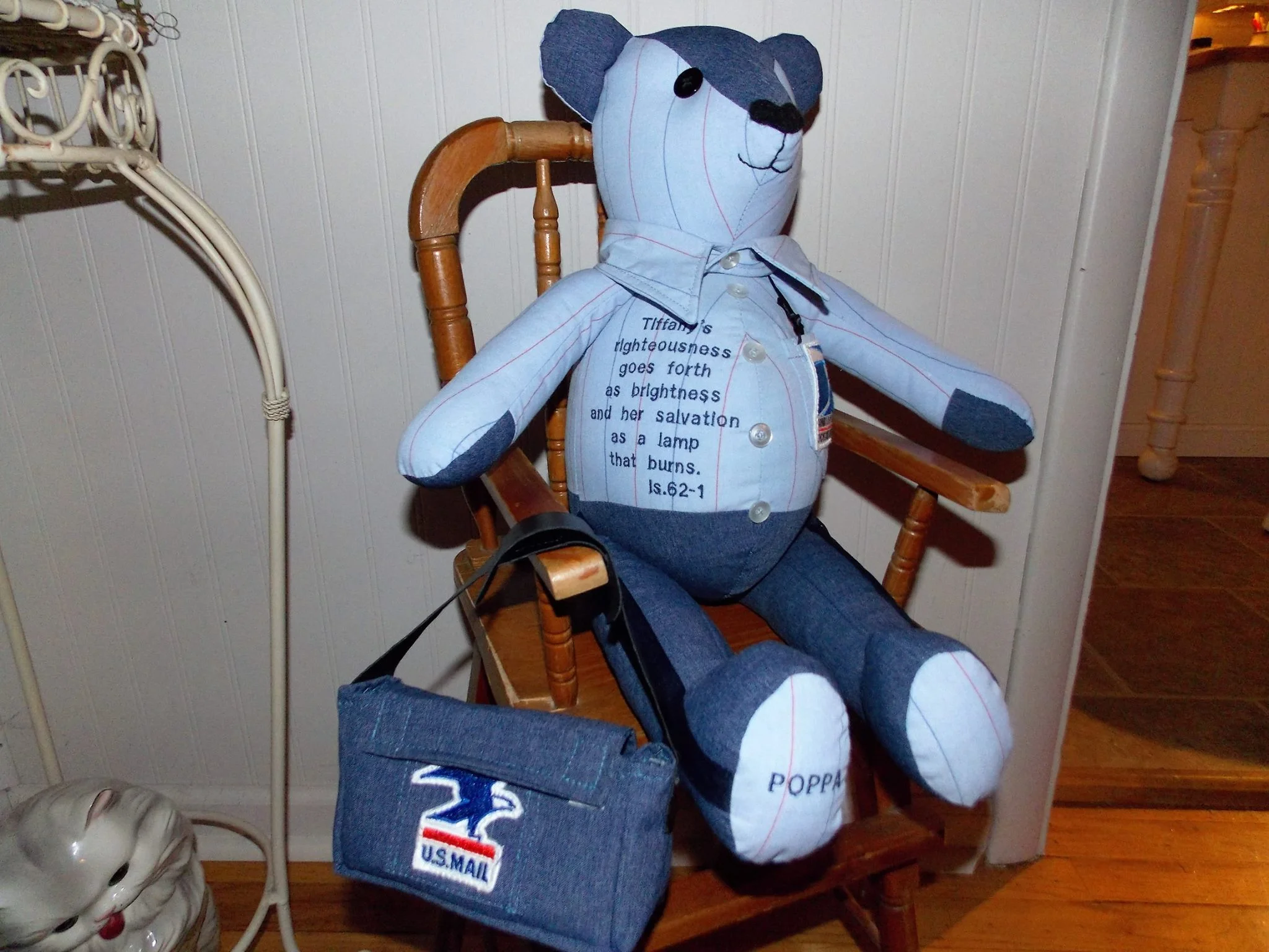 Bear Ideas — Thea's Blessing Bears