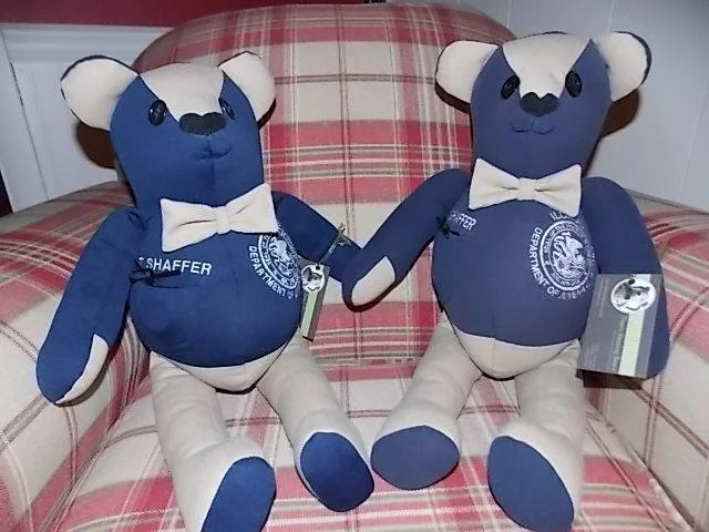 Bear Ideas — Thea's Blessing Bears