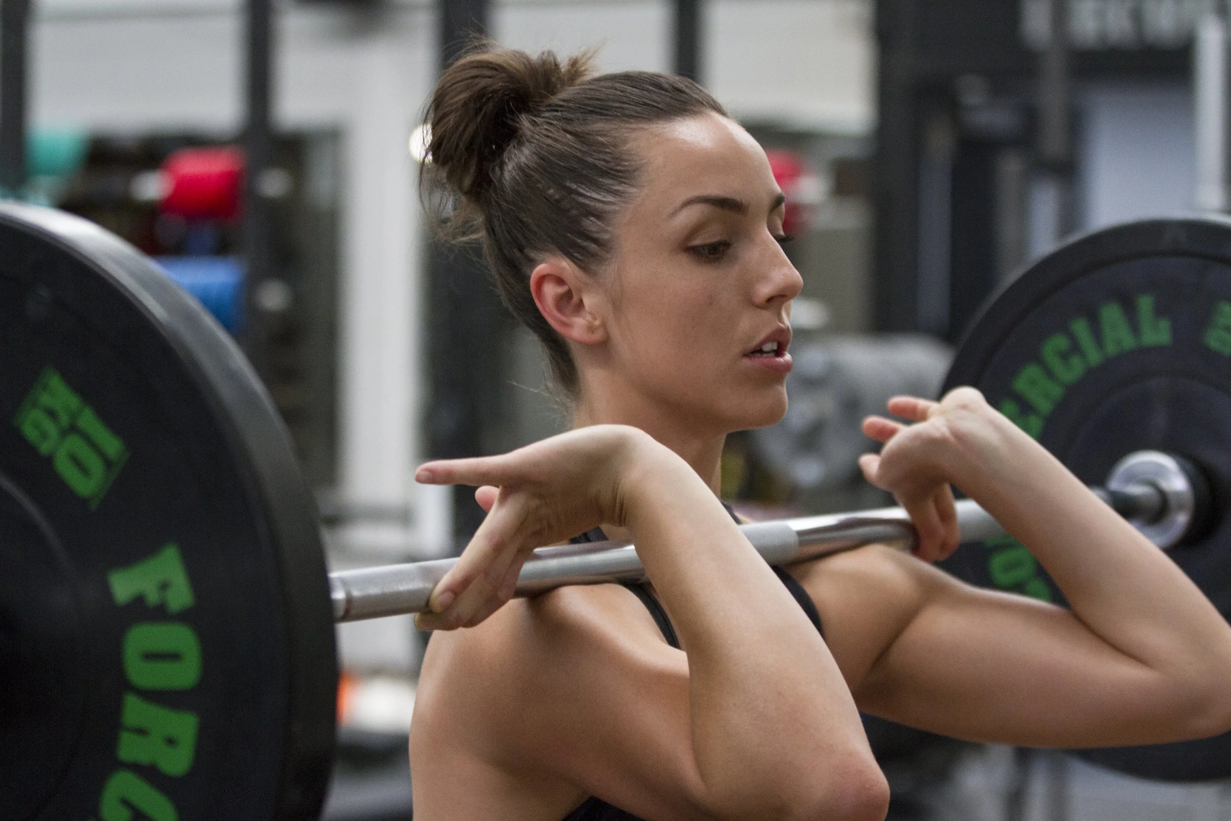 Our Programs — Olympia Athletics