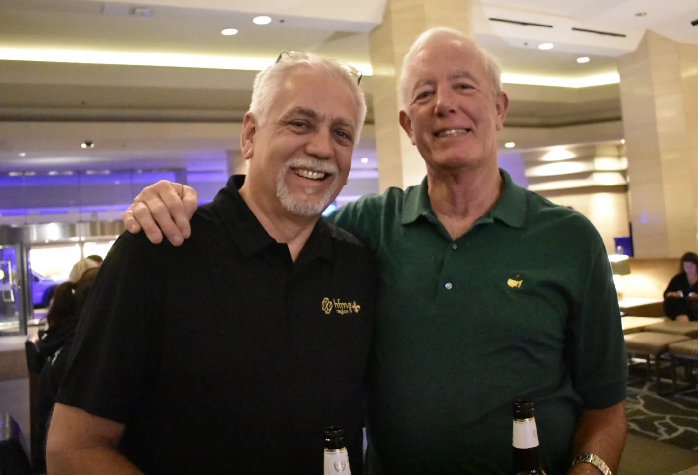 Industry Events — SunStone Consulting