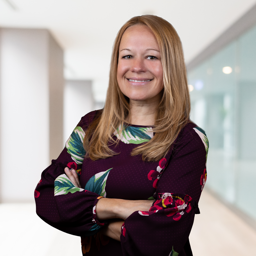 Kierstin Carl — SunStone Consulting