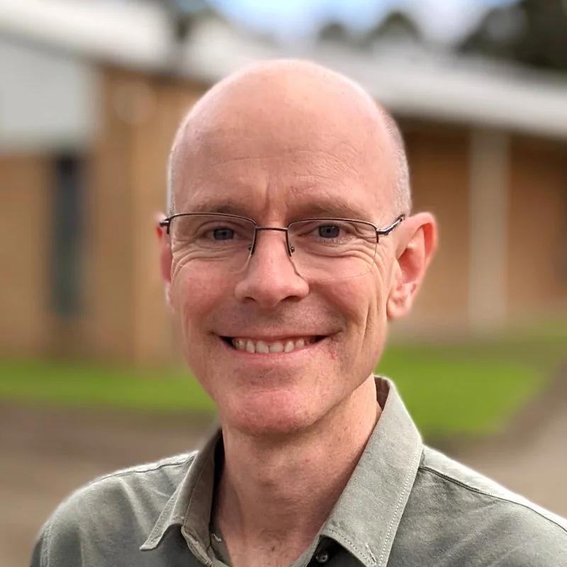 Staff — St Barnabas Anglican Church Fairfield and Bossley Park