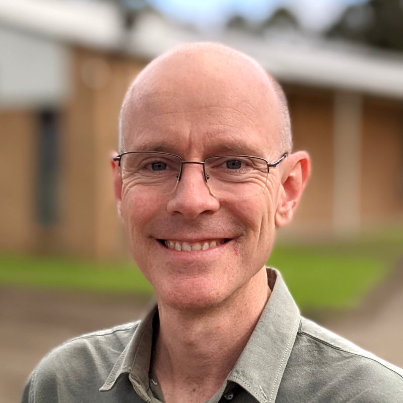 Staff — St Barnabas Anglican Church Fairfield and Bossley Park
