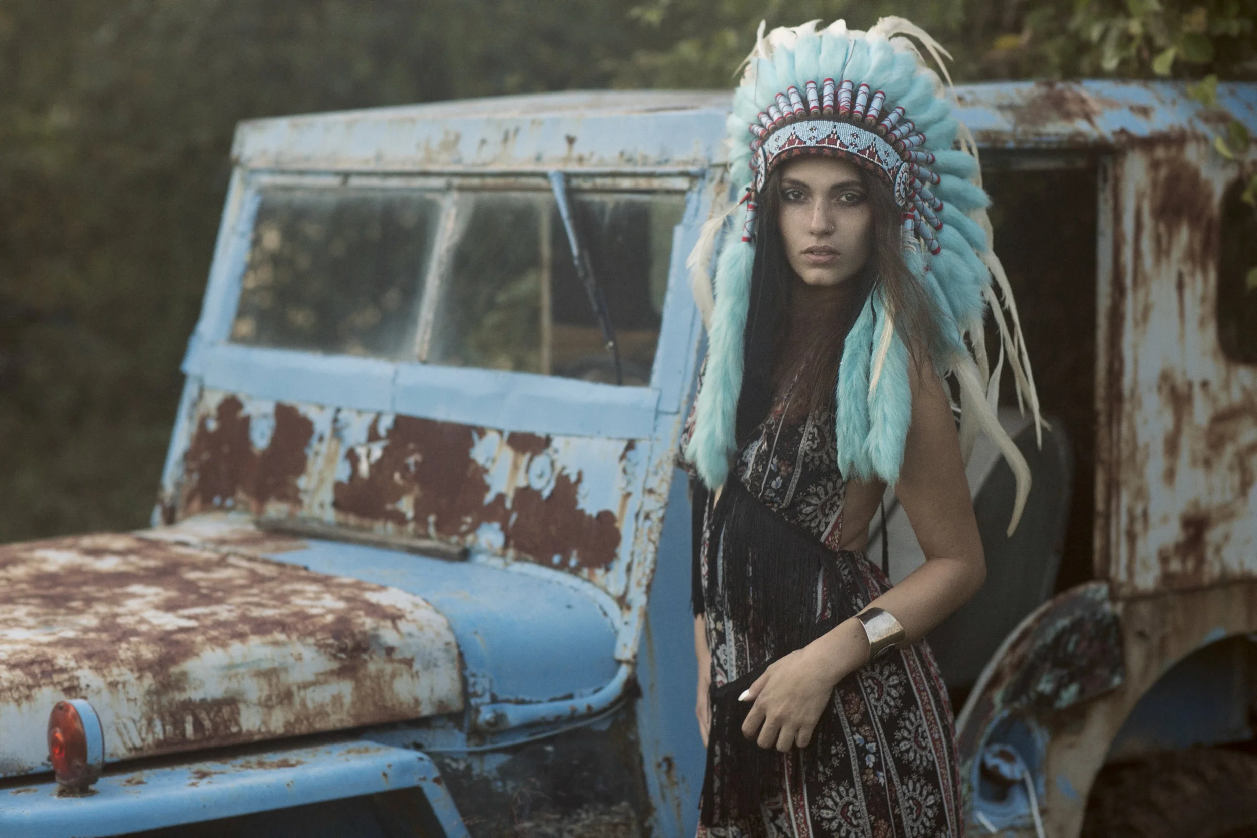 Book: Editorial I — Kylie Faye Photography