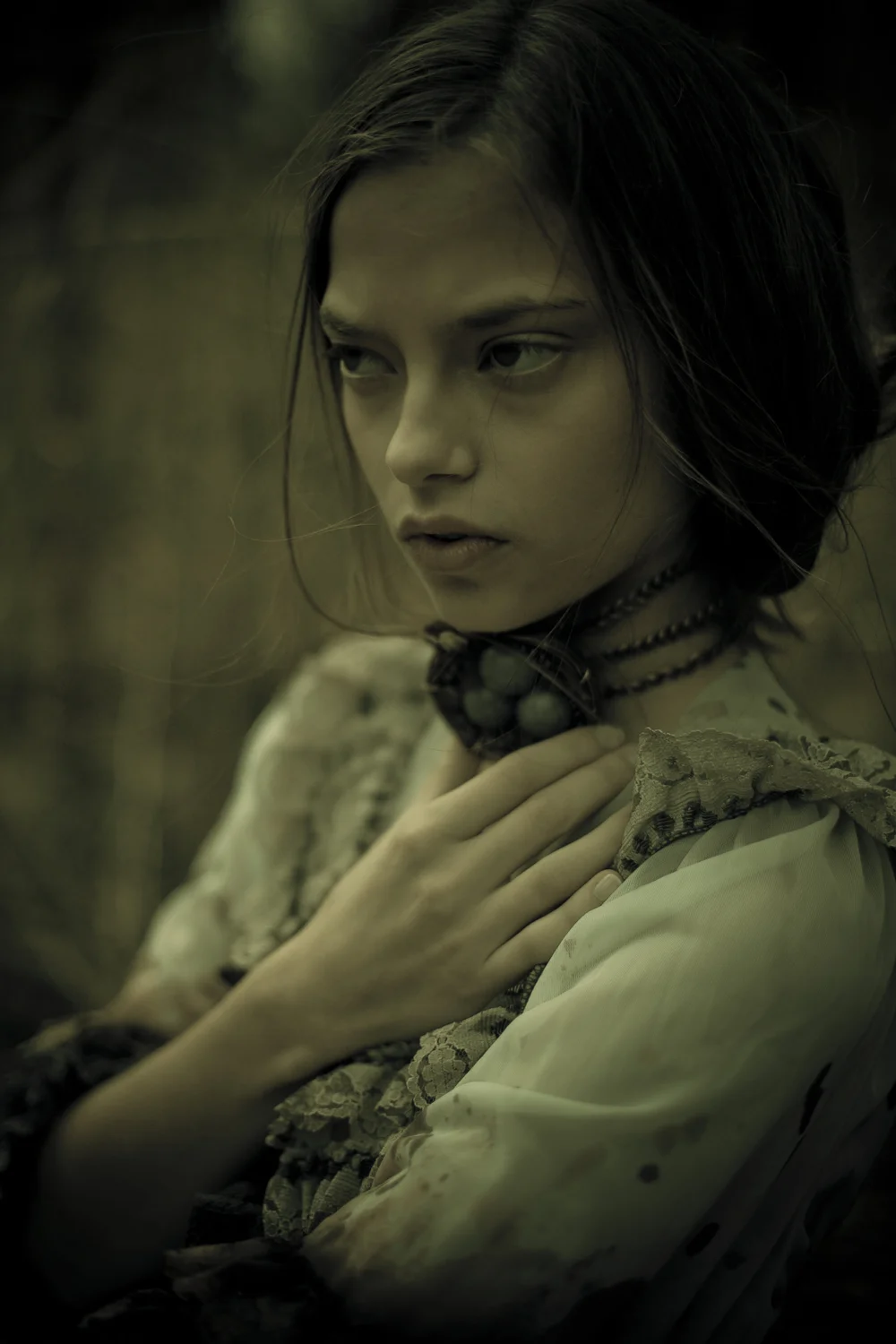 Book: Editorial II — Kylie Faye Photography