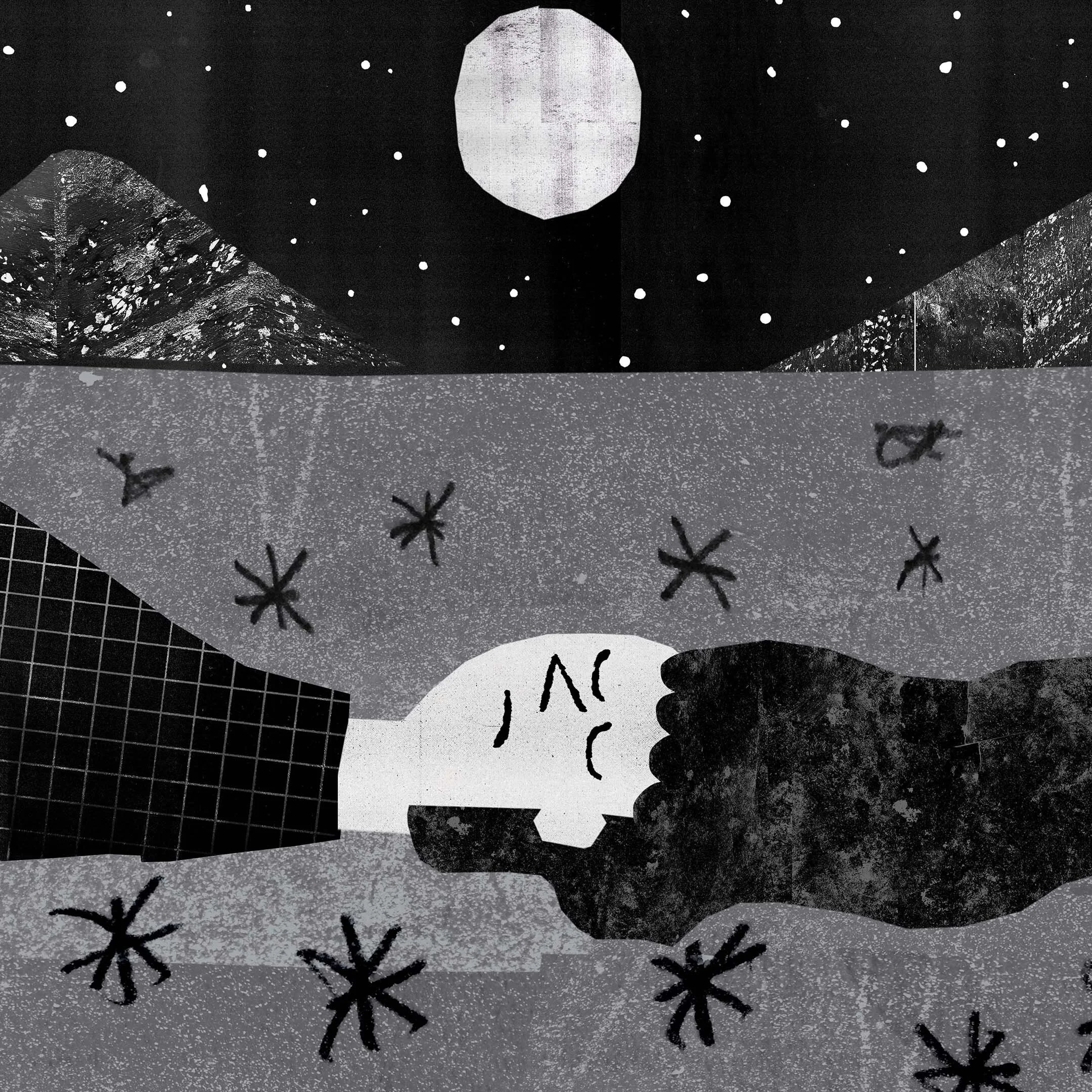 Conor Nolan Illustration