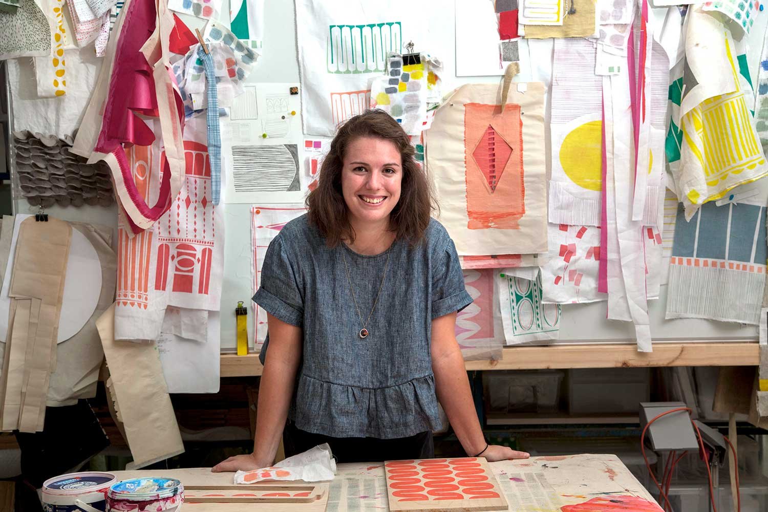 Georgia Bosson Studio