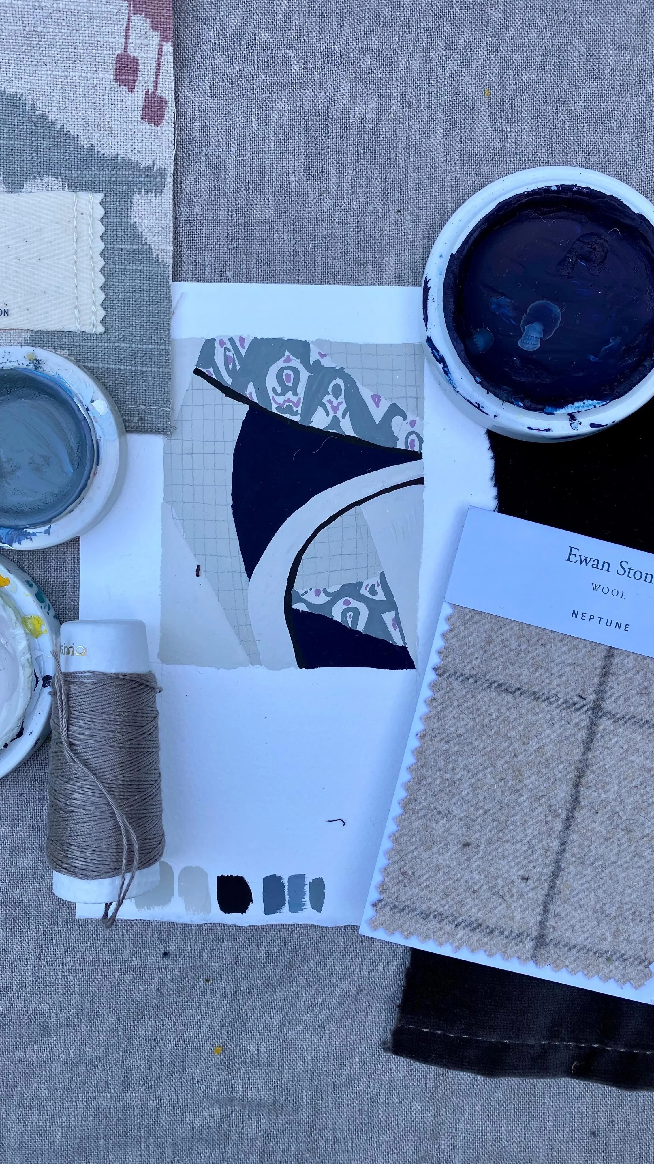 Georgia Bosson Studio