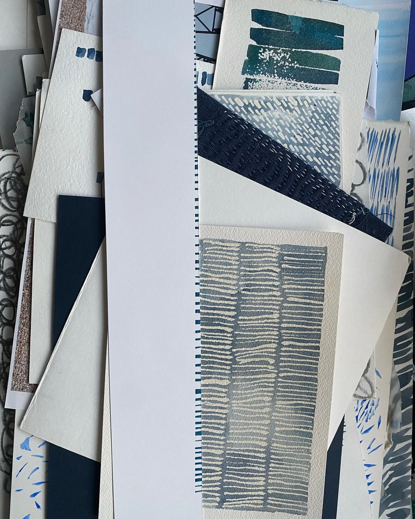 Georgia Bosson Studio