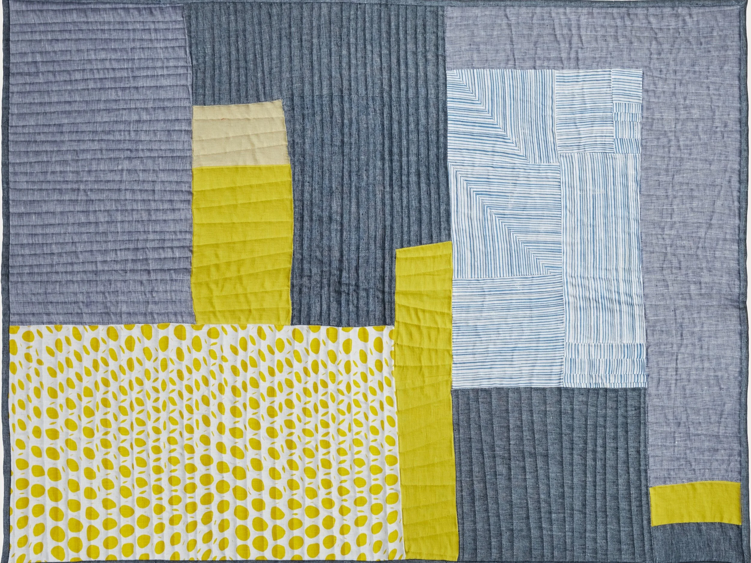 Projects — Georgia Bosson Studio