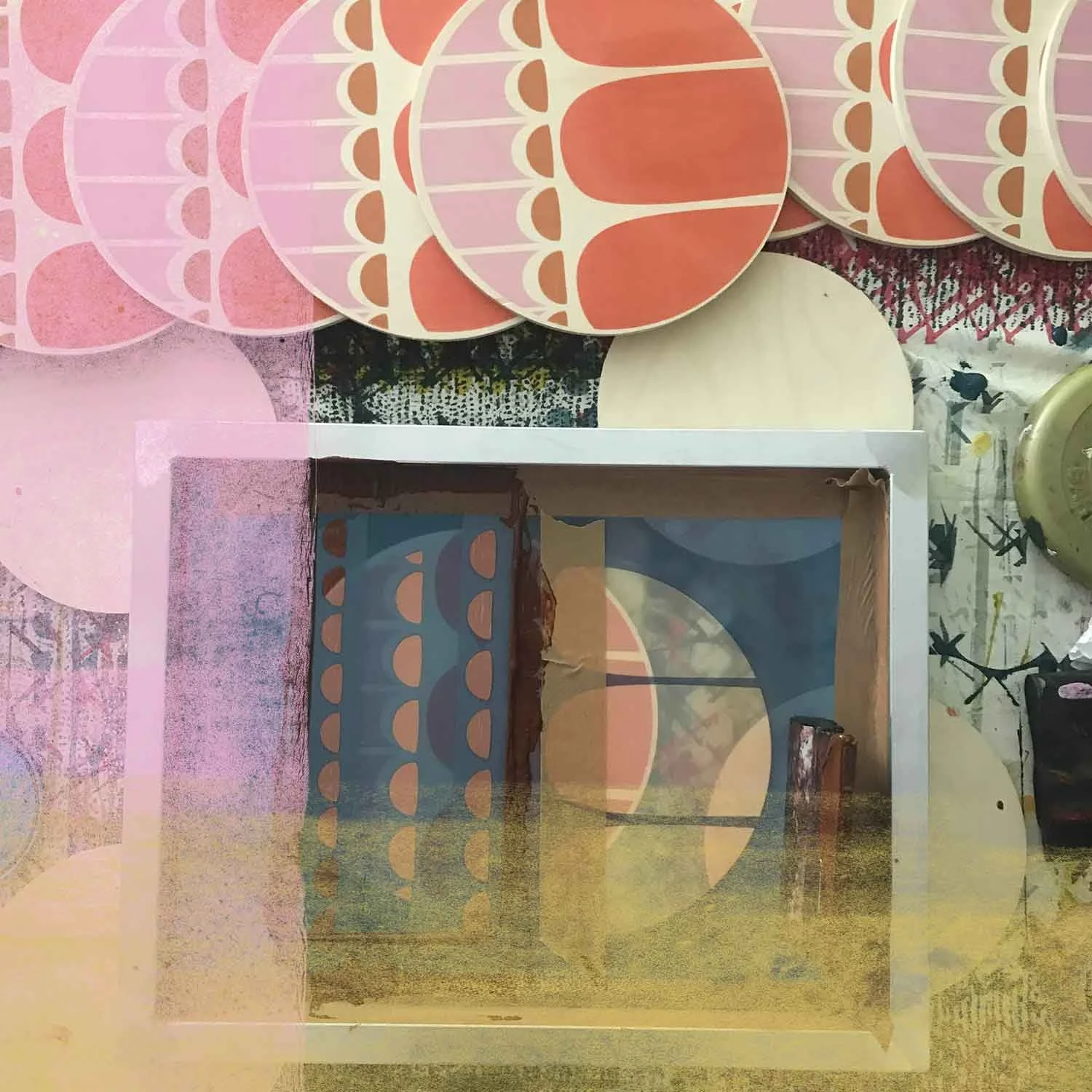 Georgia Bosson Studio