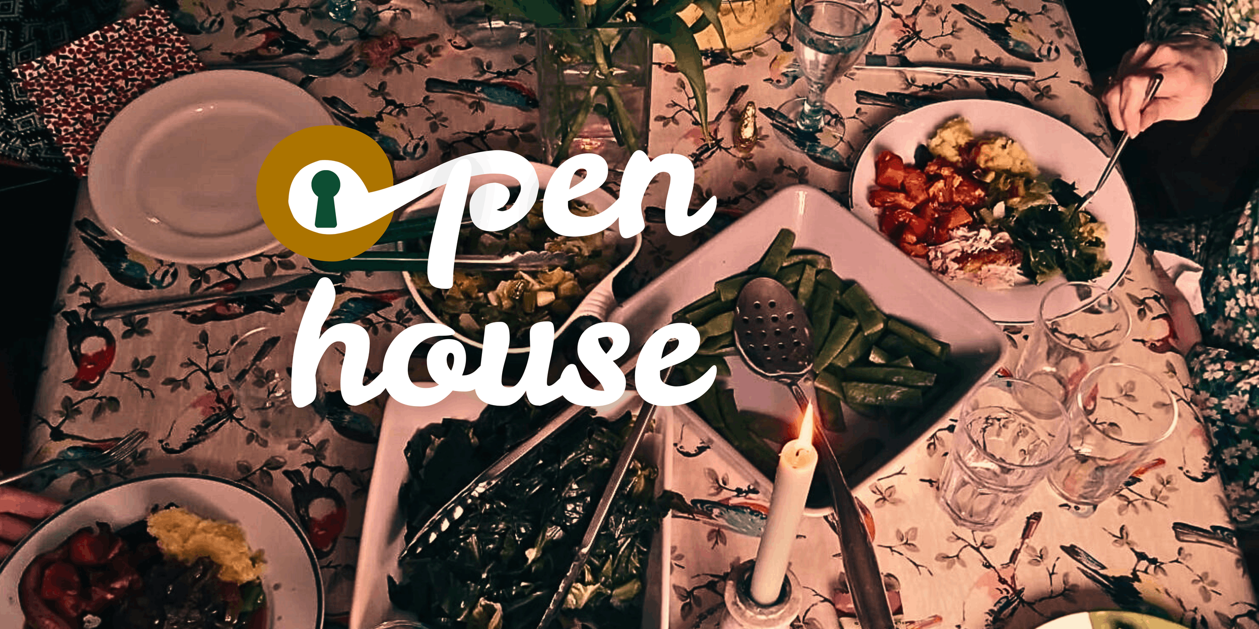 Supporting Tuesday Open House Through Our Meal Train — St George's ...