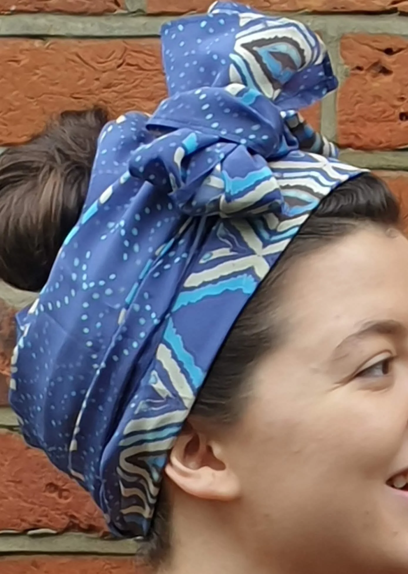 Eleanor — Rosie Dog Design