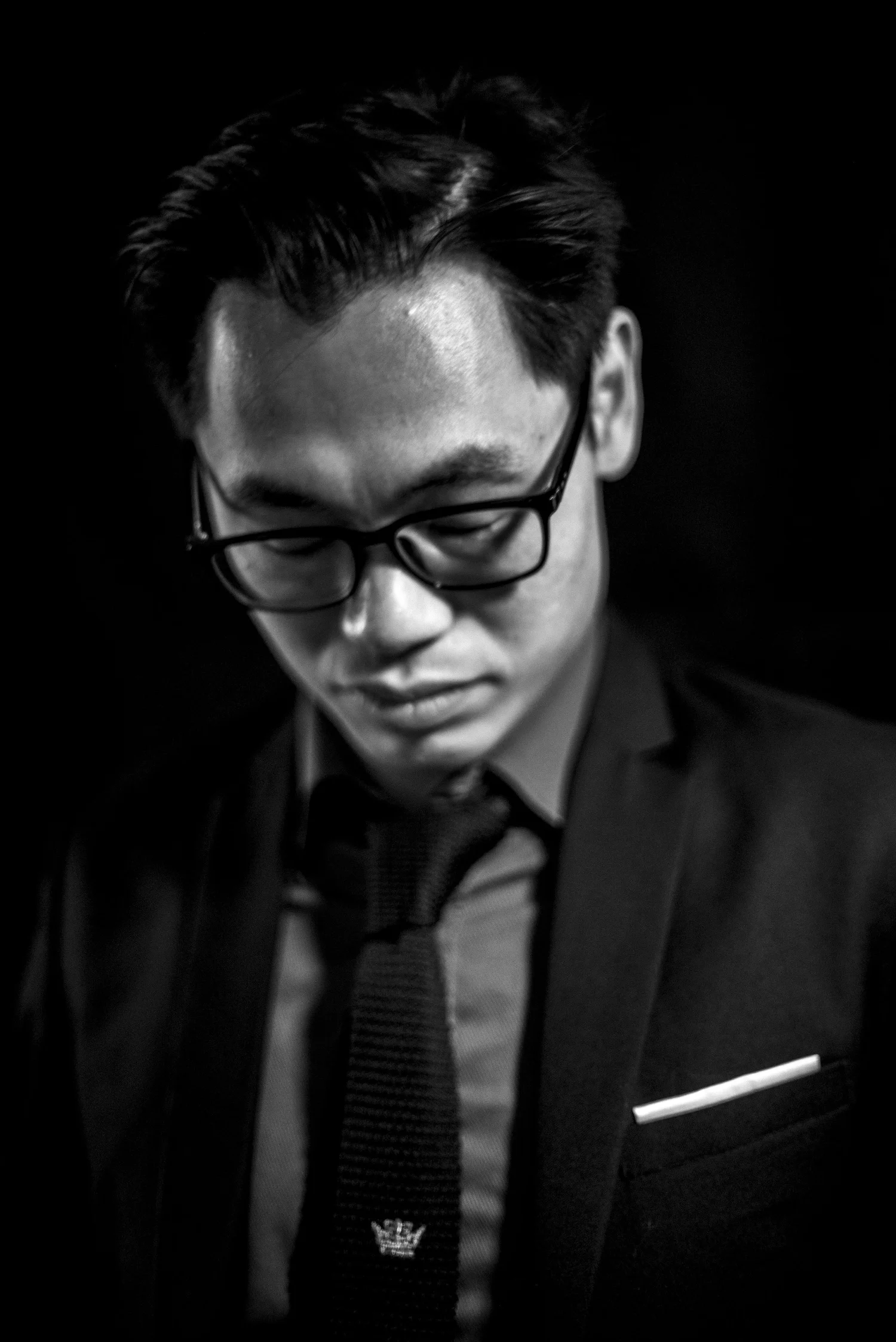 Quad Studio — Anil Mistry Photography