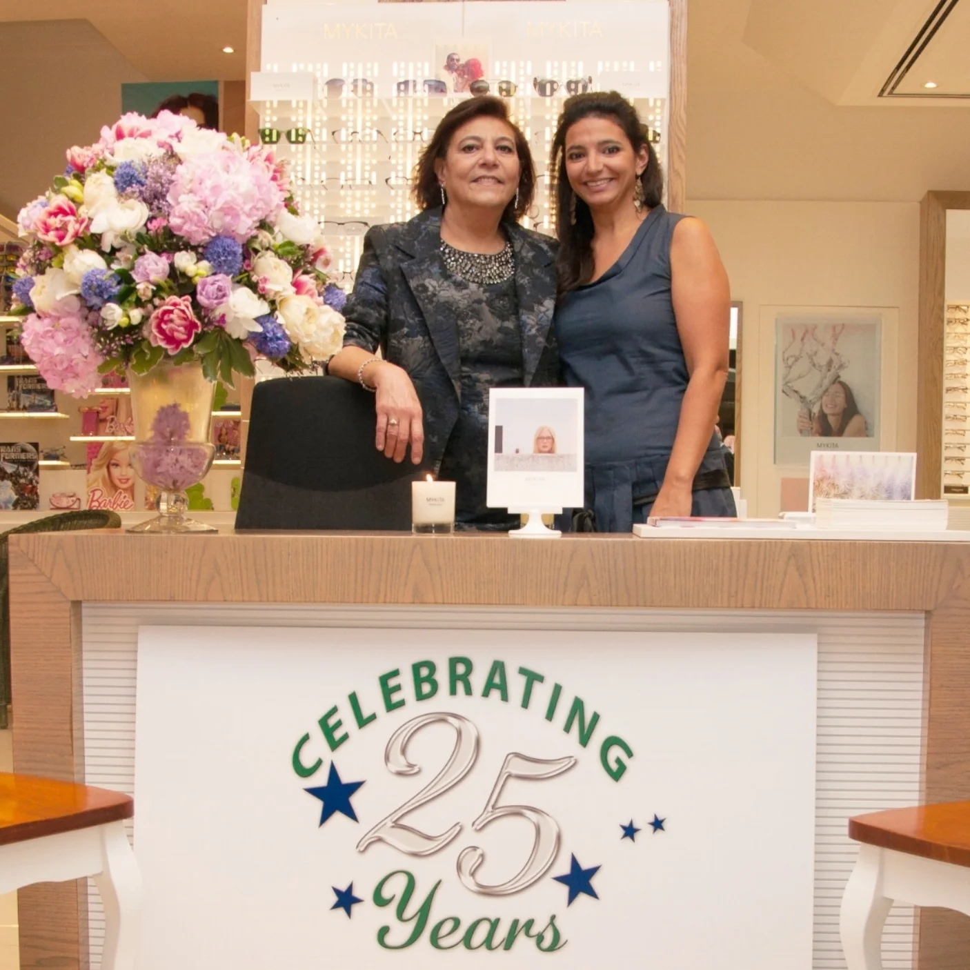 Optometrist in Abu Dhabi, UAE | Kattan Opticals — Kattan Opticians