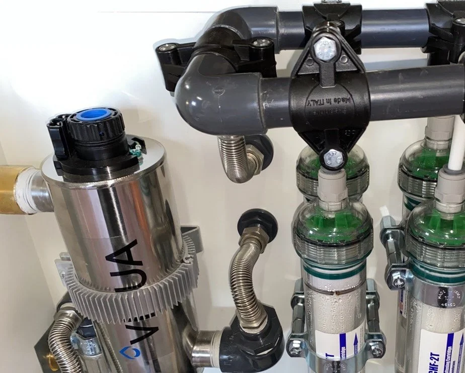 Chiara — OffGridBox