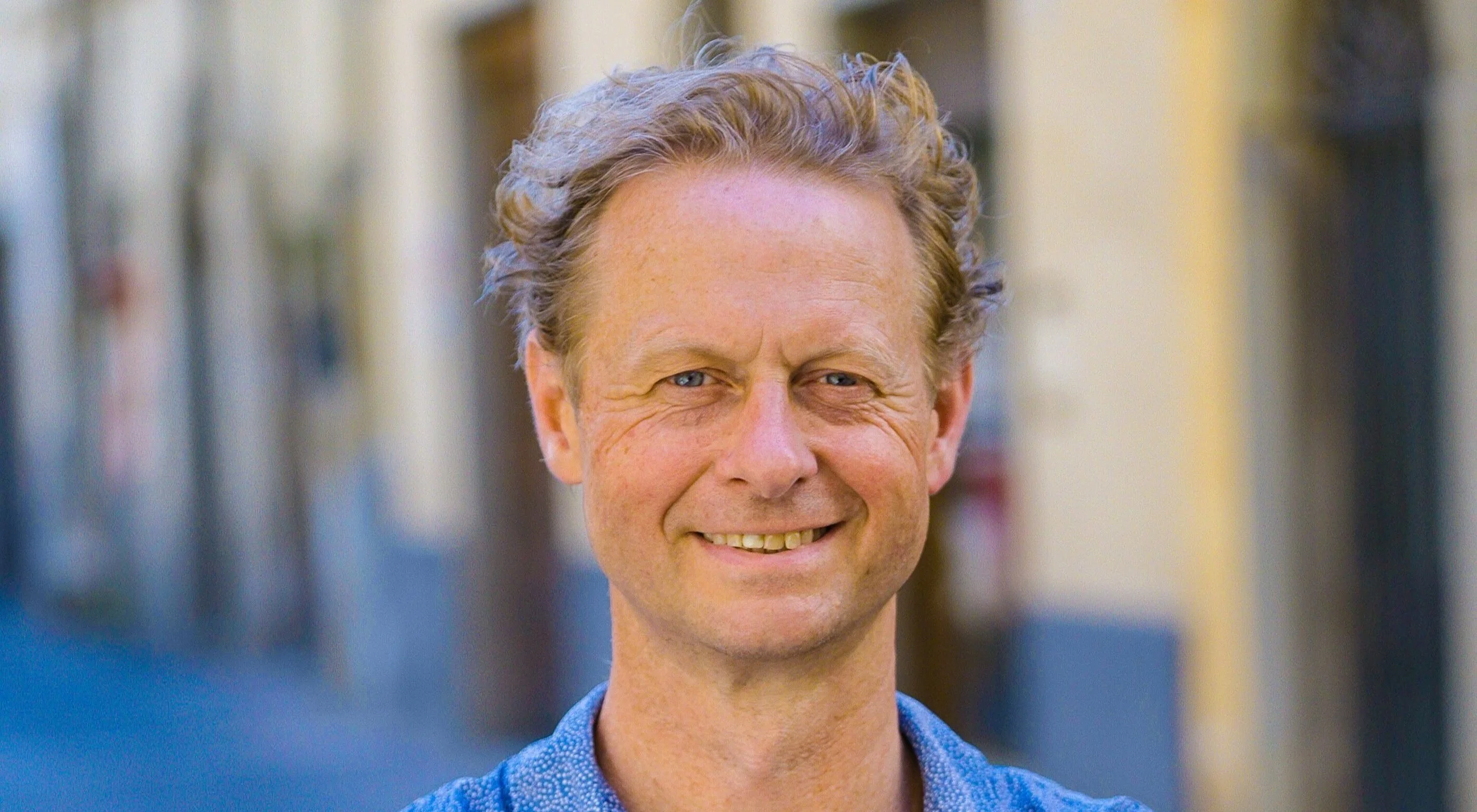 Our Mission — OffGridBox