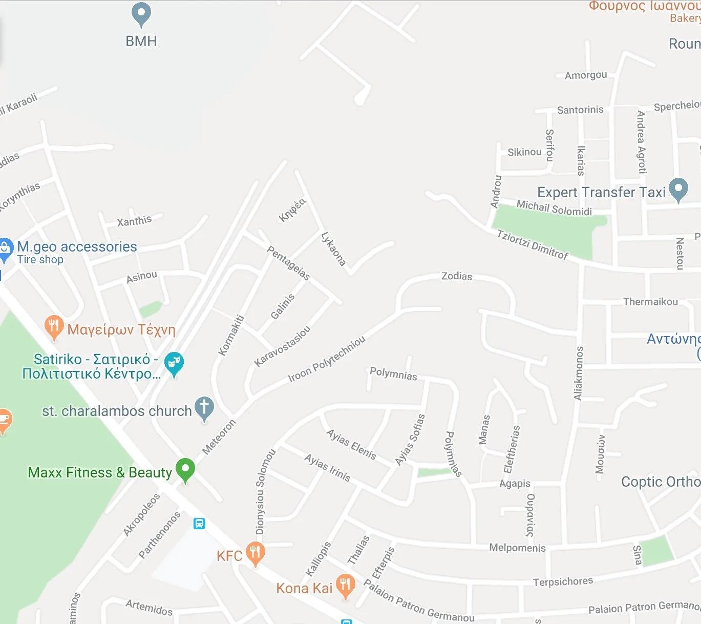 Οικόπεδα στην Αγλαντζιά — i-deal estates