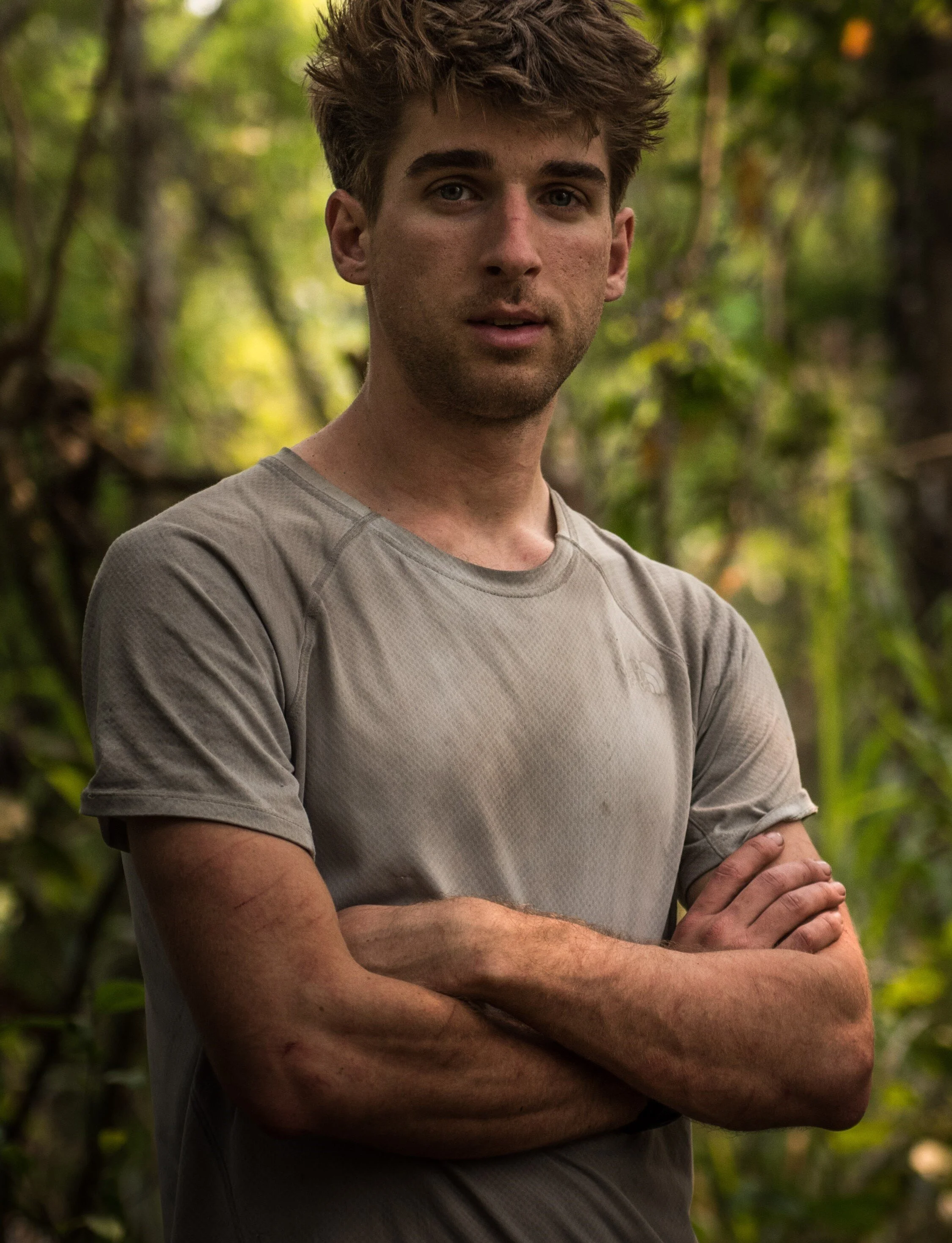 About — kyle obermann