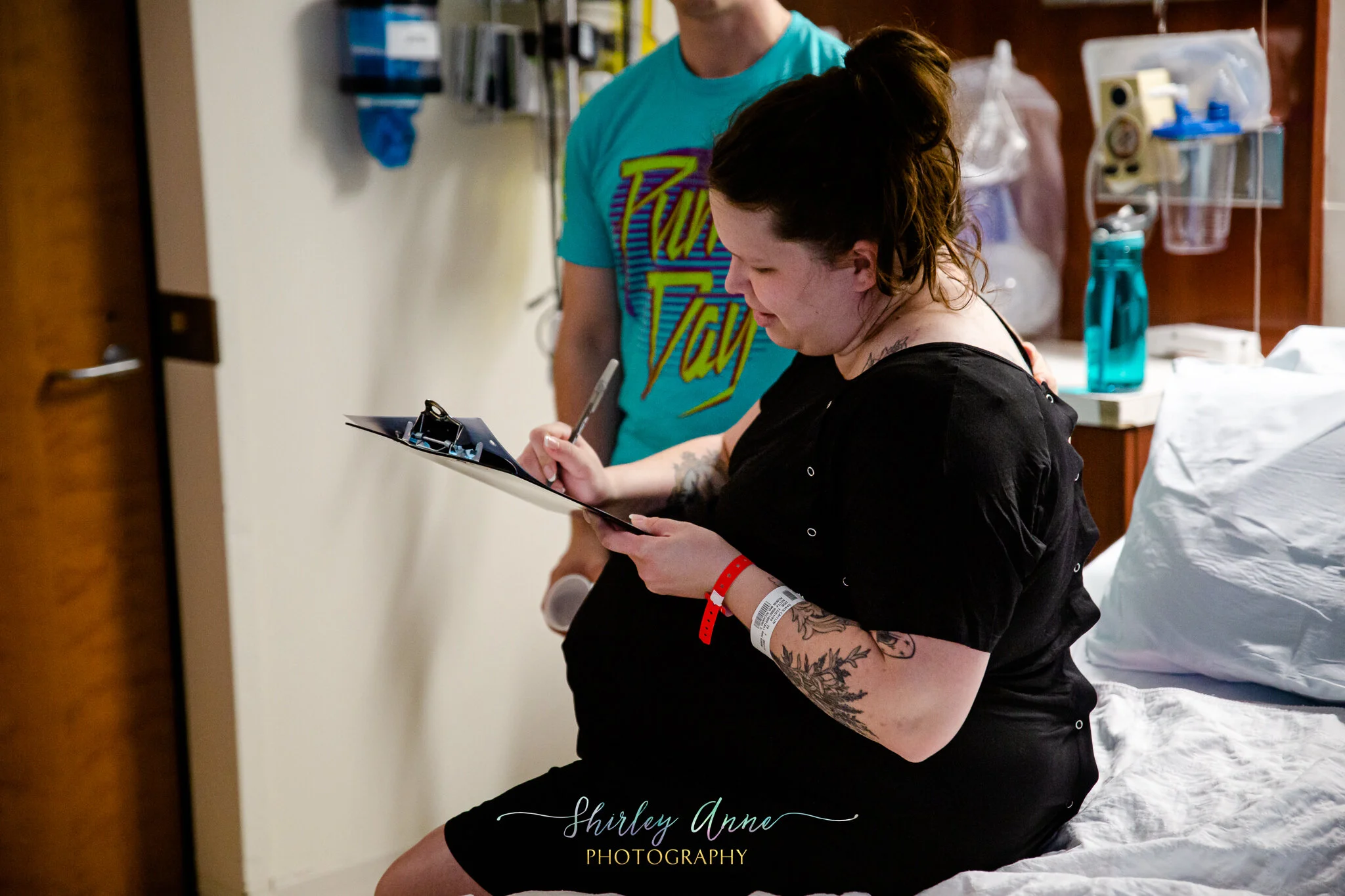 Birth Client Interview and Birth Story — Shirley Anne Photographer and ...