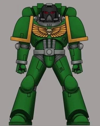 Lions of Caliban — Xor'Veil