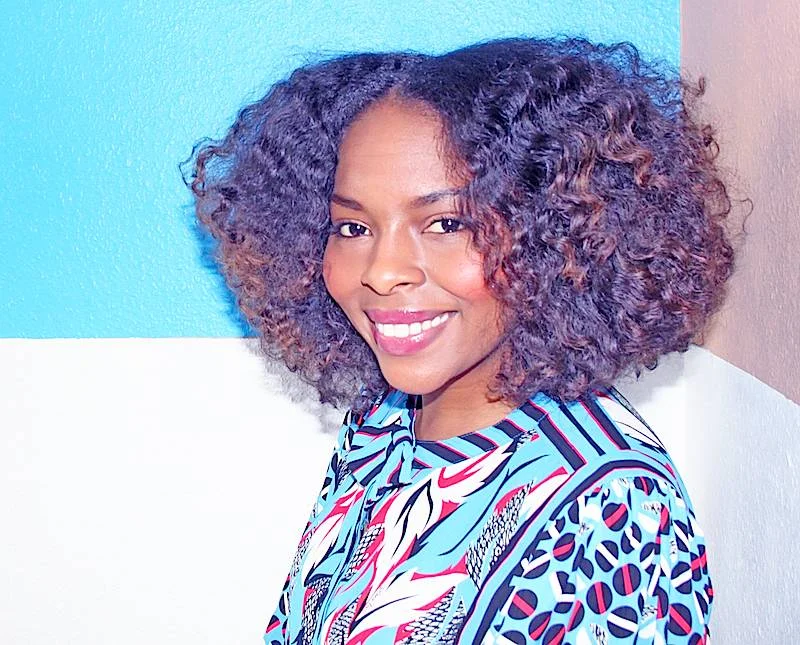 The Beauty Product I Cannot Live Without - Kris Keys — brownbeautytalk