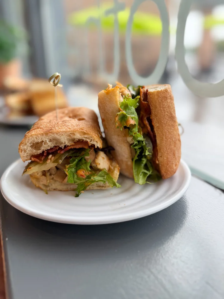 Our Menus — The Beanery