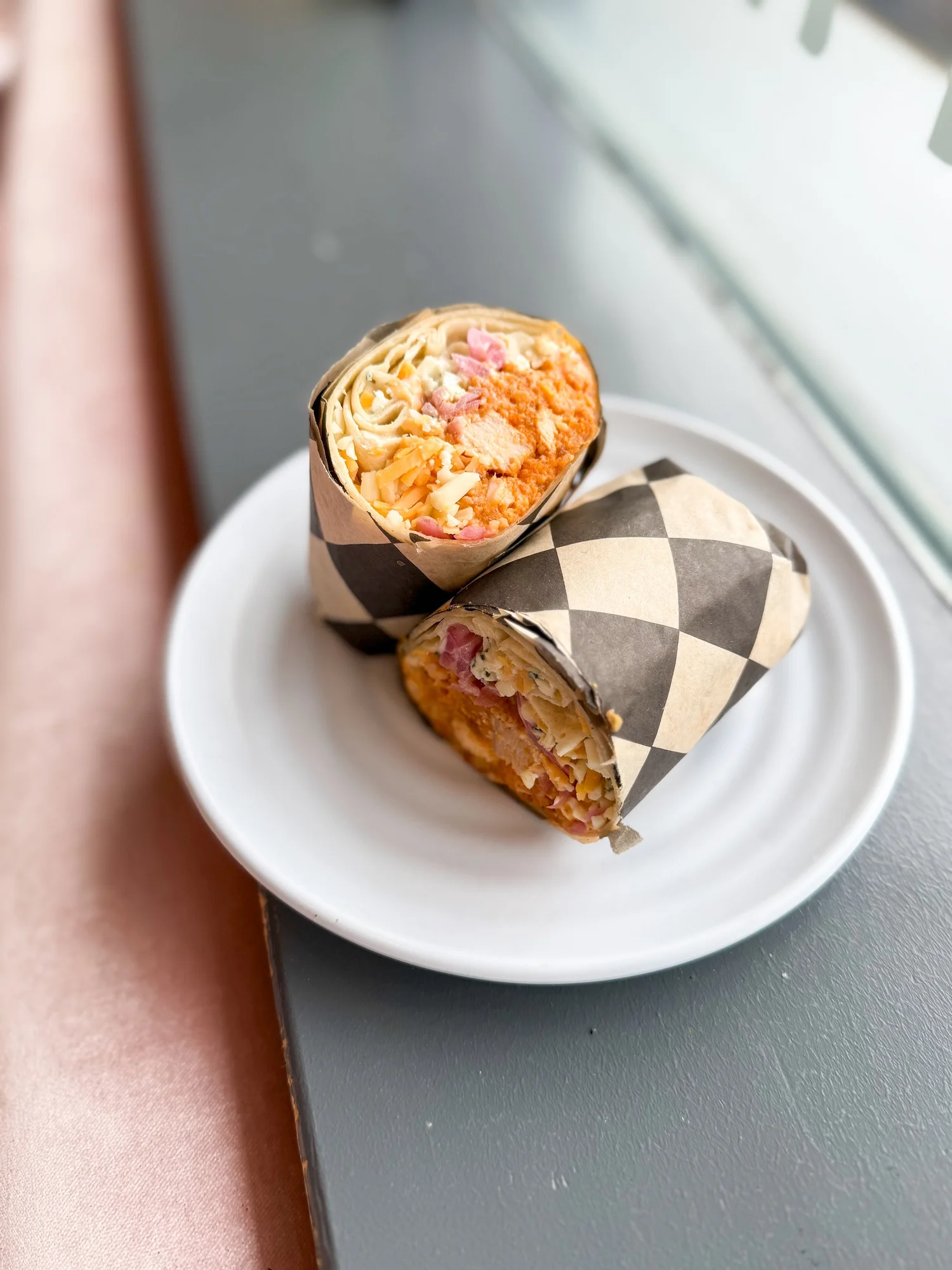 Our Menus — The Beanery