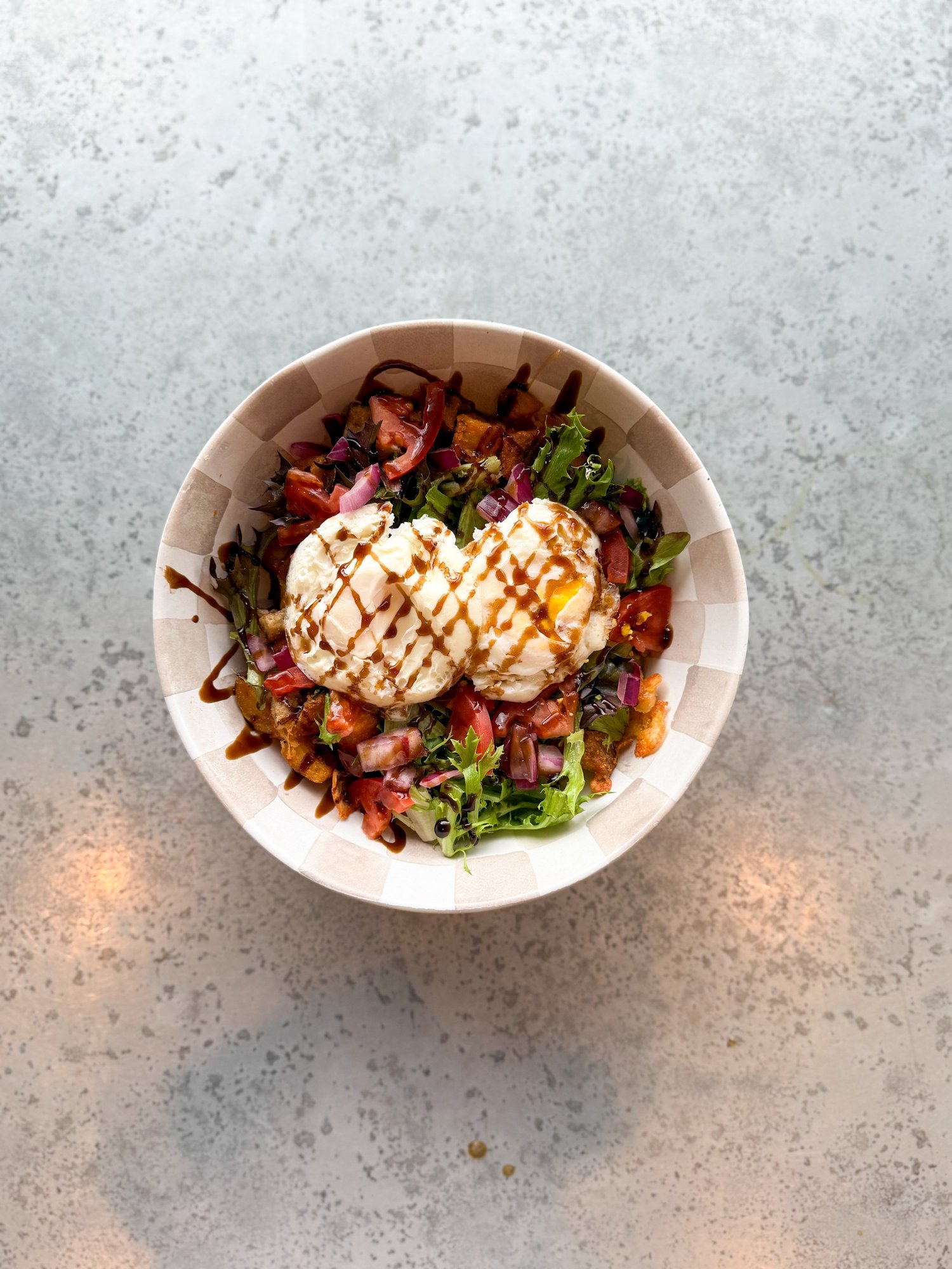 Our Menus — The Beanery