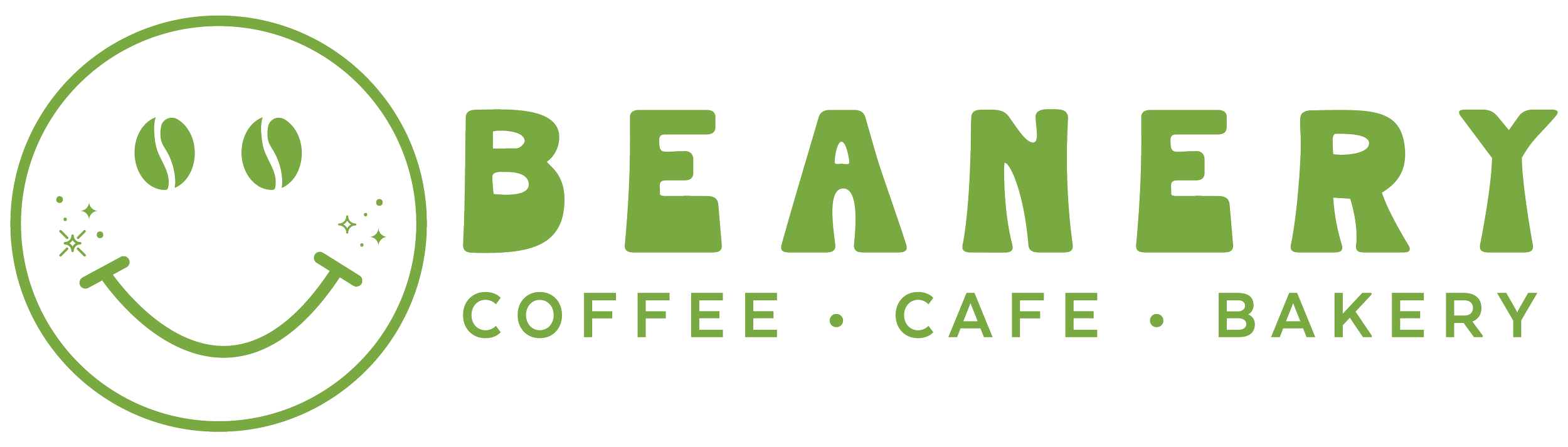 Our Menus — The Beanery