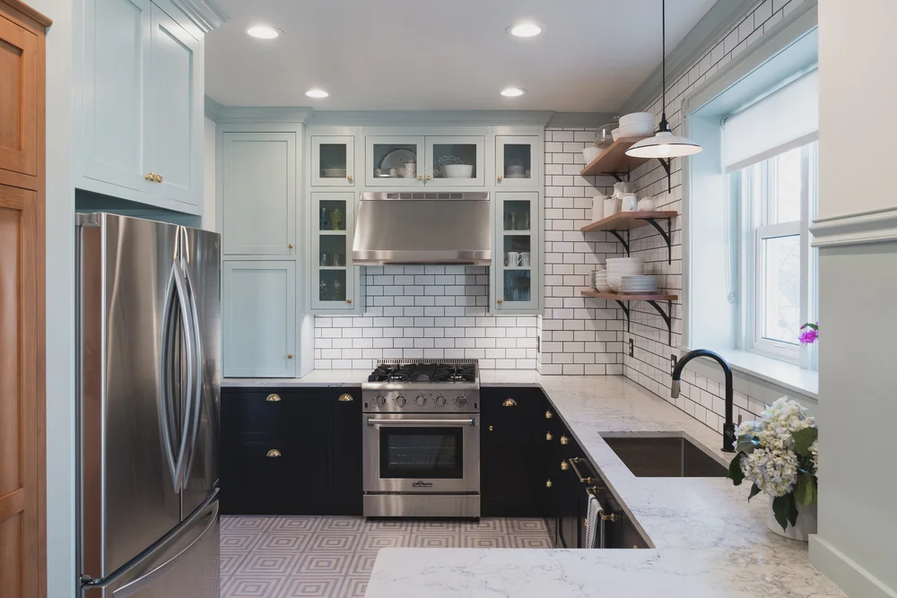 Kitchen Inset Ceiling Lights - Ceiling Light Ideas