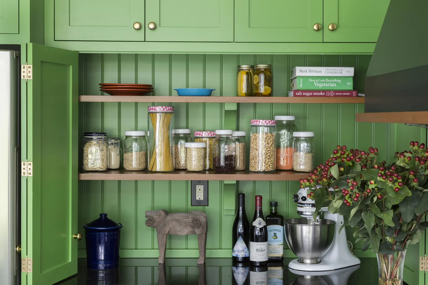 Reducing Single Use Plastic In Your Kitchen | Airy Kitchens
