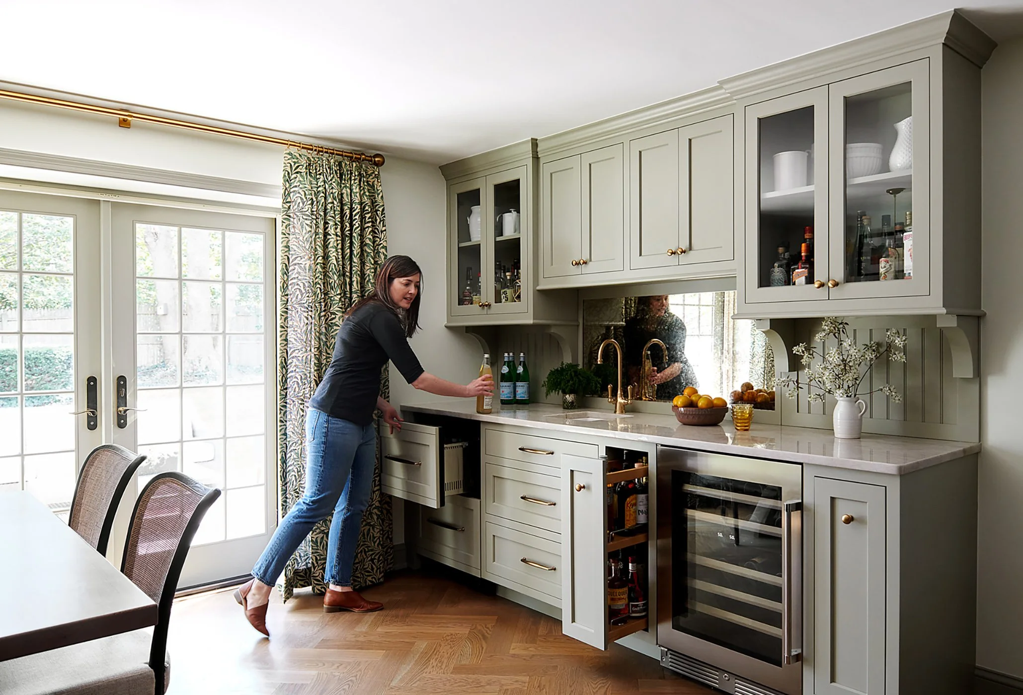 Our Process | Airy Kitchens
