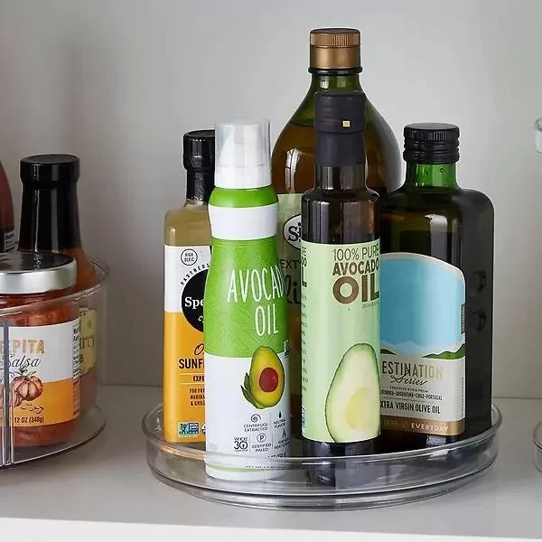 9 of the Best Kitchen Cabinet Organizers, According to Pros | Airy Kitchens