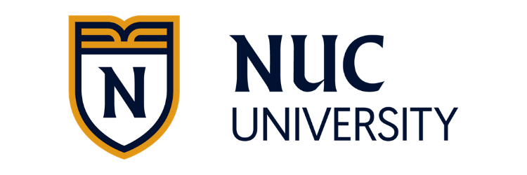 No importa la necesidad, NUC University está lista para ayudarte con ...