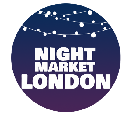 Night Market London — London Heritage Council
