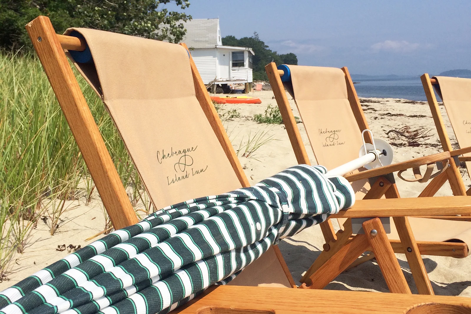 Island Activities — Chebeague Island Inn