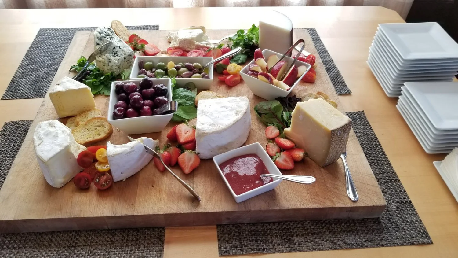 Dining + Culinary — Chebeague Island Inn